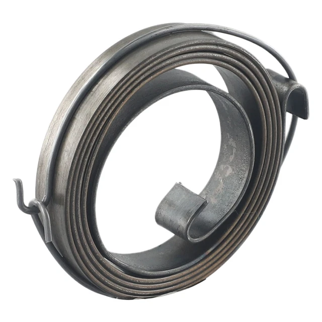 RESSORT DE DÉMARRAGE facile à reculer 1 pièce 10,3 mm pour tronçonneuse ...