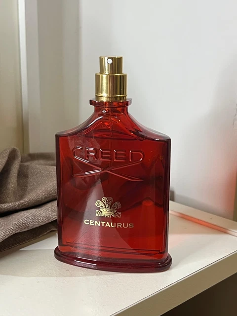 GENUINE CREED CENTAURUS 100ml Eau De Parfum £82.08 - PicClick UK