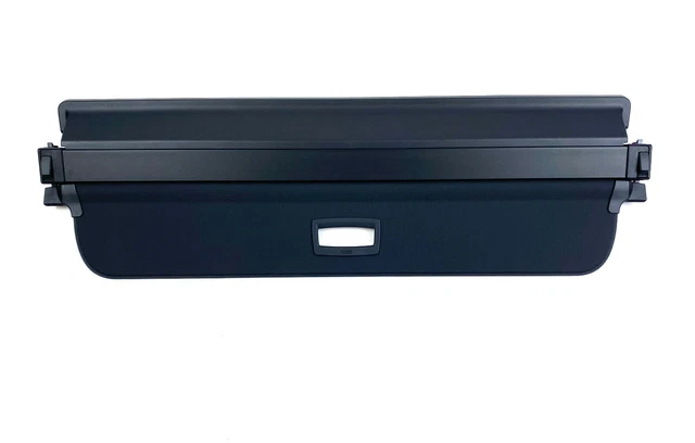 TOYOTA COROLLA TOURING Sports 2018-2023 Rear Parcel Shelf Load Cover ...