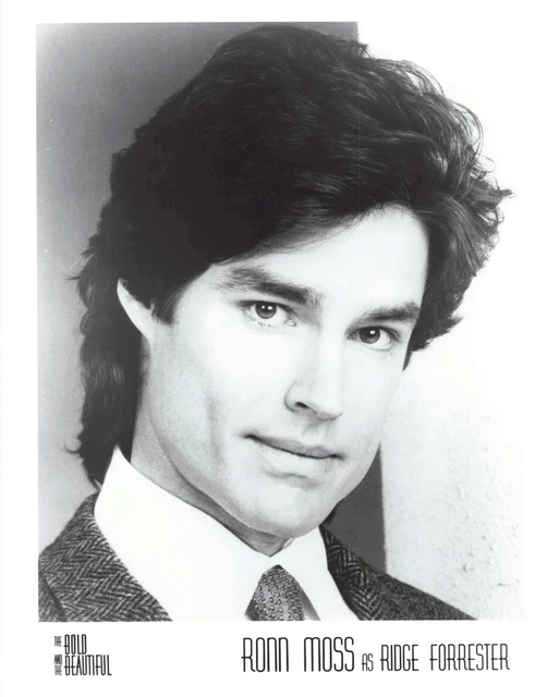 ORIGINAL VINTAGE CINEMA Still Photo Tv Show The Bold And The Beautiful ...