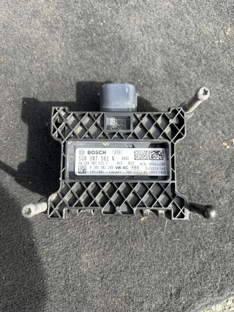 VW RADAR SENSOR SQ0967561N £80.00 - PicClick UK