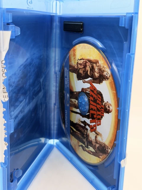 THE DEVIL'S REJECTS (Blu-ray, 2005) Tested and Works $25.49 - PicClick CA