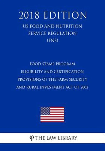 FOOD STAMP PROGRAM - Eligibility and Certification Provisions of the ...