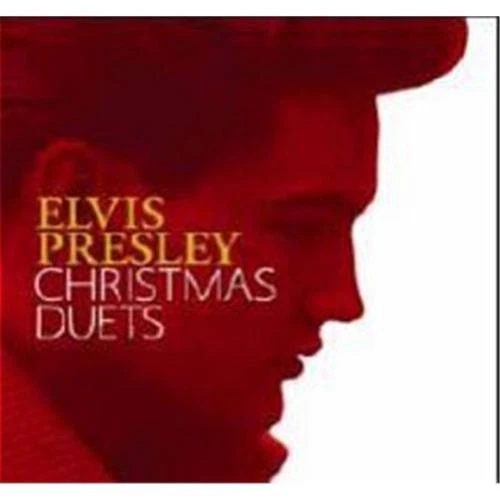 ELVIS PRESLEY CHRISTMAS Duets CD BRAND NEW $26.97 - PicClick AU