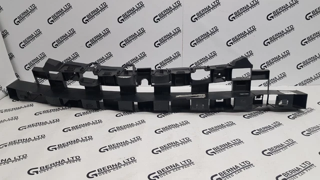 GENUINE RENAULT TRAFIC 2014-2020 Front Bumper Reinforcement Impact ...