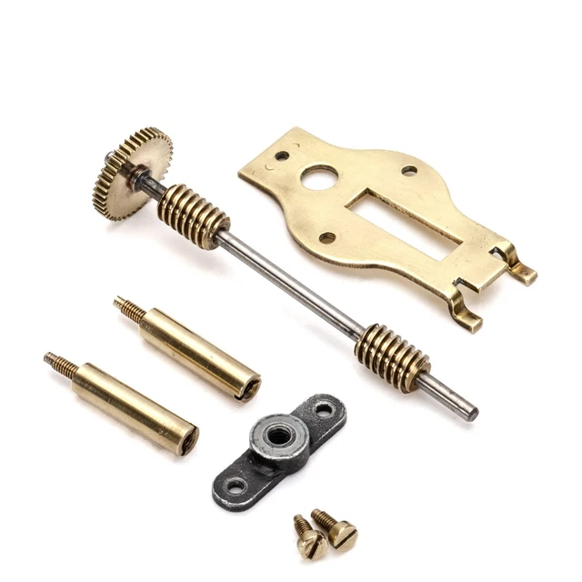 HORNBY TRI-ANG EARLY Model Mk1 Power Bogie Spares for R55 ...