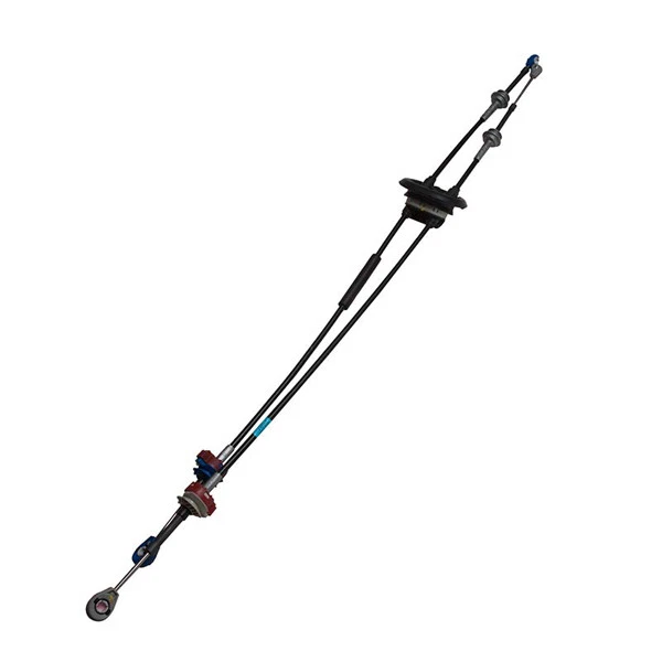 GEAR LEVER CABLE Single Change Link Linkage Transmission - Pagid ...