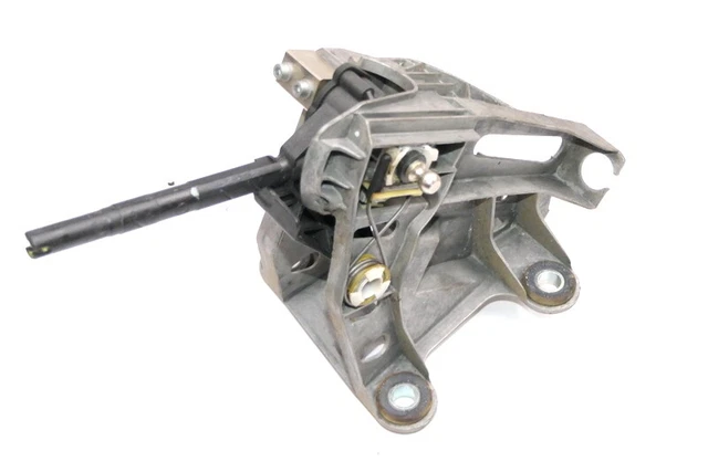 VW T5 SHIFT Linkage Switch Transmission Gear Lever 5 Speed 7H0711061C £ ...