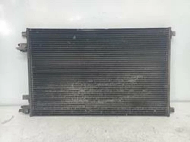 8200115543 CONDENSADOR RADIADOR aire acondicionado para RENAULT MEGANE ...