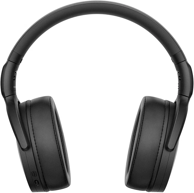 SENNHEISER HD 350BT Foldable Wireless Bluetooth Headphones 508384 ...