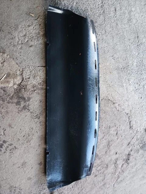 FORD ESCORT MK2 Original Rear Parcel Shelf 2 Door £115.00 - PicClick UK