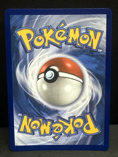 MEGA GENGAR EX 56/94 Phantasmal Flames Double Rare Pokemon TCG NM £2.66 ...