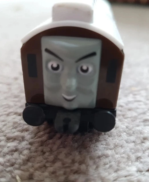 THOMAS THE TANK Engine & Friends Old Slow Coach 2000 EUR 6,90 - PicClick IT