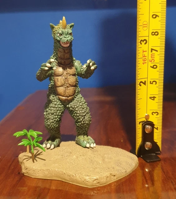 GODZILLA GODZILLA MINIFIGURE Shin Godzilla Shin Godzilla Special ...