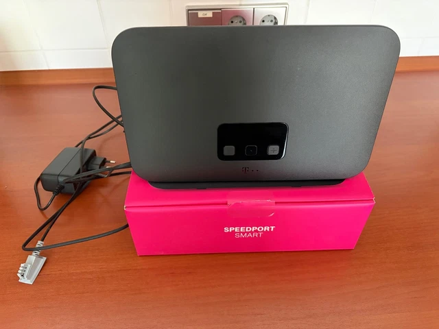 TELEKOM SPEEDPORT SMART 4 Router Typ A EUR 99,00 - PicClick DE