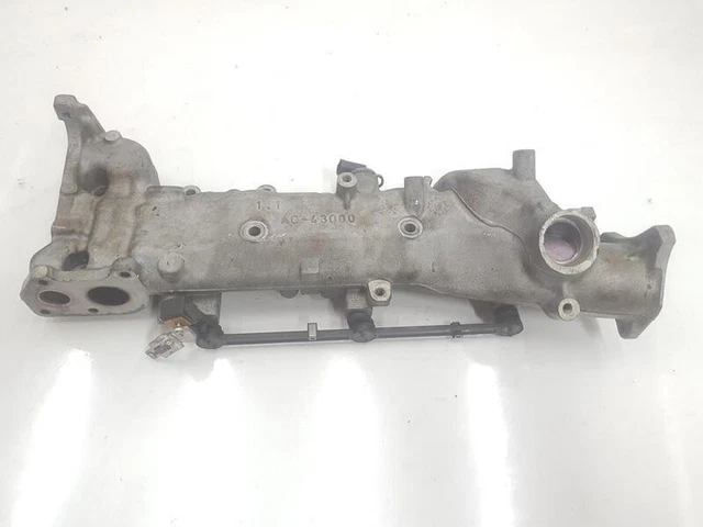 A6420908337 COLLECTEUR D admission pour MERCEDES-BENZ GLE COUPE 350 ...