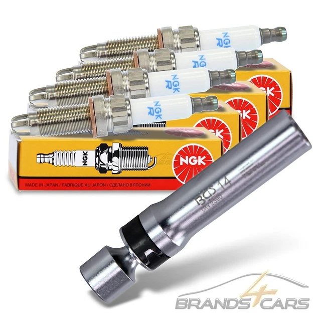 Bgs Spezial Zündkerzen Gelenknuss 14Mm ZU VERKAUFEN! - PicClick DE