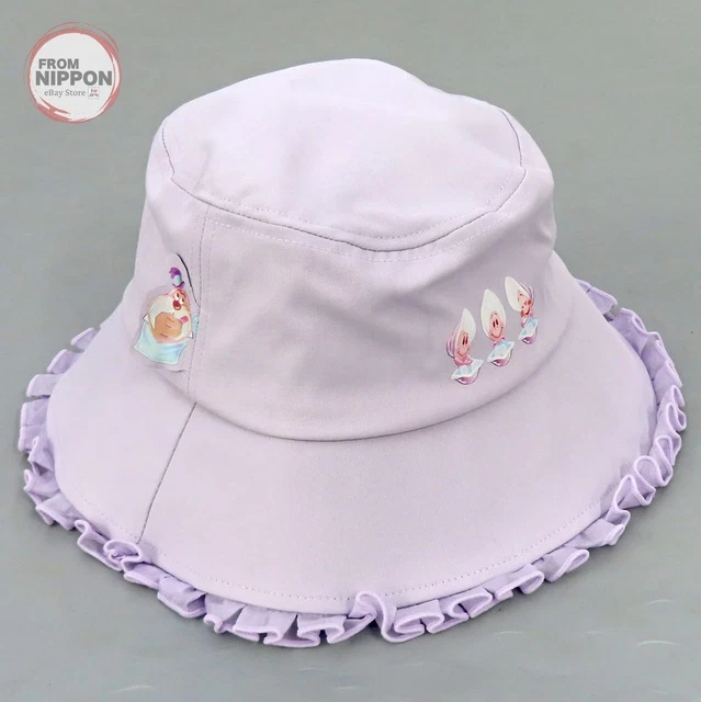 CAPPELLO YOUNG OYSTER Bucket "Disney Lucky Bag 2026" Disney Store ...