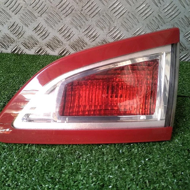 FEU ARRIERE INTERIEUR Droit Renault Scenic Iii Phase 1 [95414] EUR 63 ...