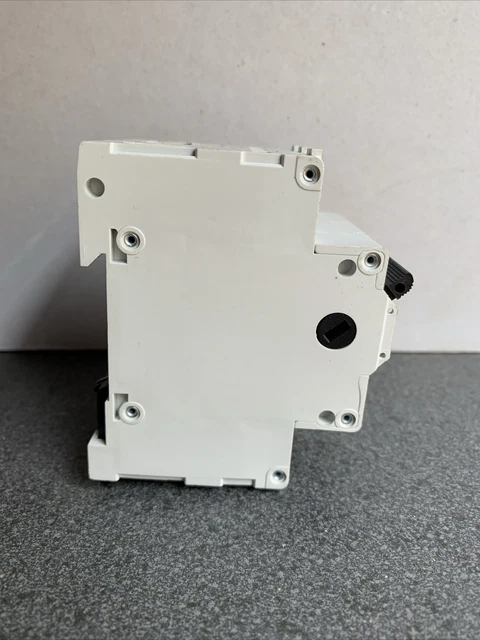 EATON EMS1253 125A 3 Phase Main Switch Isolator £8.25 - PicClick UK