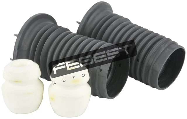 CHSHB-T250F-KIT FEBEST BOOT WITH JOUNCE BUMPER FRONT SHOCK ABSORBER KIT ...