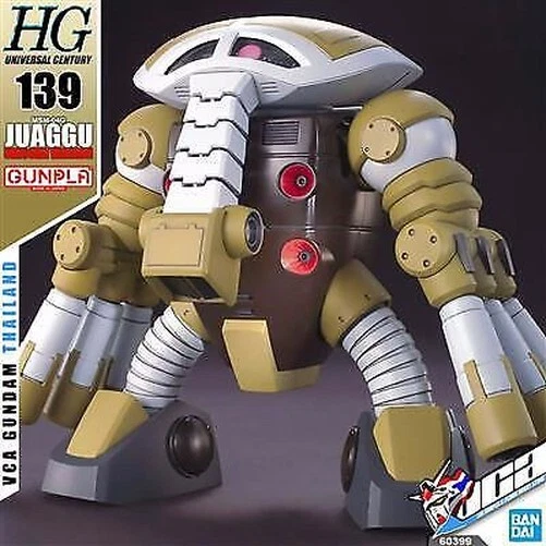 HGUC - 1/144 Hguc Juaggu (Unicorn Ver. EUR 28,12 - PicClick FR