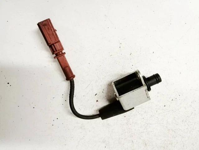 04L907284 Electrical selenoid (Electromagnetic solenoid) for Volk ...