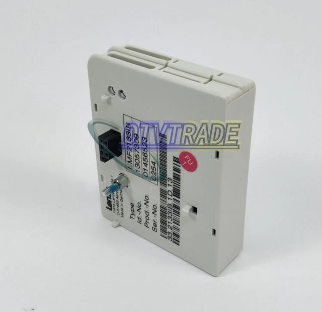 USED ONE LENZE EMF2133IB Profibus-DP Communication Module $114.87 ...