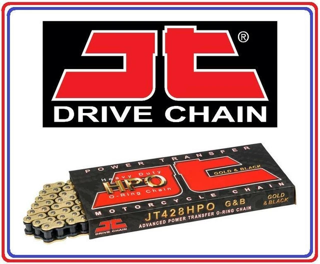 Honda XAM X-Ring Chain & Sprocket Kit For 2020-2021 Honda CRF1100L ...
