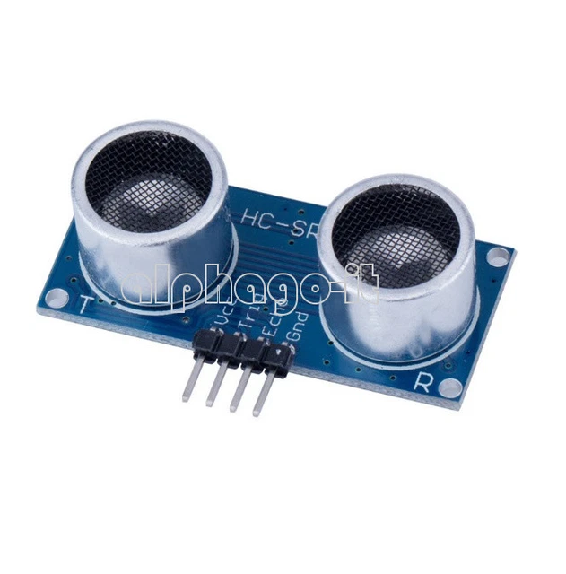 HC-SR04P ULTRASONIC MODULE Distance Measuring Sonar Sensor For Arduino ... HC-SR04P ULTRASONIC MODULE Distance Measuring Sonar Sensor For Arduino ...