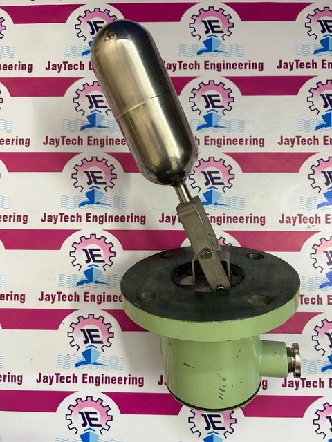 SANKYO SEISAKUSHO S-K16ES Float Switch Jis 10K-65A EUR 399,70 - PicClick FR