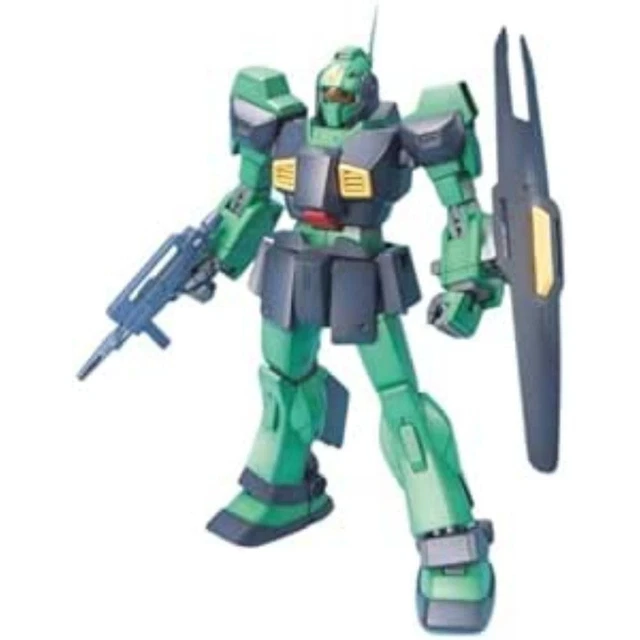 BANDAI SPIRITS 141042 MG Mobile Suit Z Gundam MSA-003 Nemo scala 1/100 ...