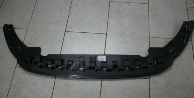 ORIGINAL AUDI A3 8V S-Line diffuser bumper front spoiler 8V5807233A £ ...