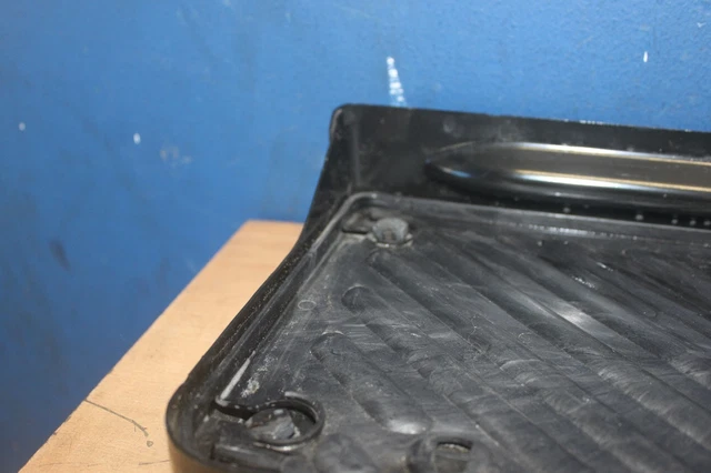 GENUINE MERCEDES CLA Class W117, Battery Tray Pad, Housing, A2465460078 ...