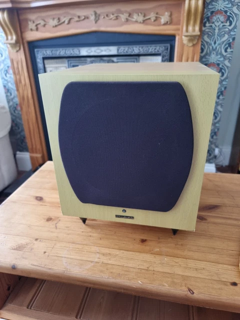 WHARFEDALE MOVIESTAR 60+ HiFi Speakers 5.1 Surround Sound £14.34 ...