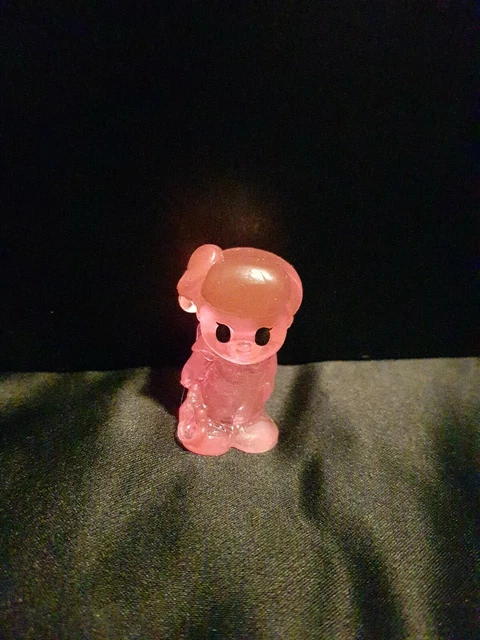 BO PEEP OOSHIE Woolworths Woolies Pixar Disney Ooshies 2020 $1.95 ...