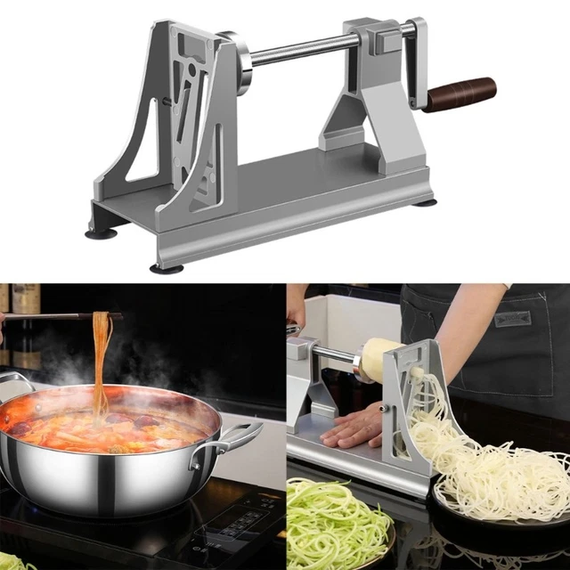 CUTTER KITCHEN TOOL Vegetable Cutter Vegetable Slicer Hand Carrot ...