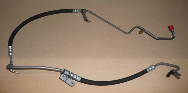 TUYAU DE DIRECTION Assistee Original Pour Renault Trafic Ii Oe Neuf ...