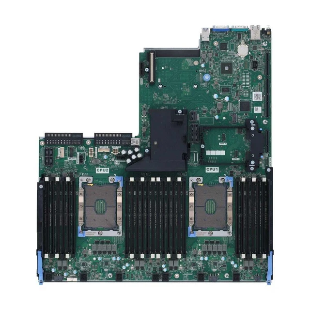 DELL POWEREDGE R740/R740XD System Board Enterprise License - WXD1Y-ENT ...
