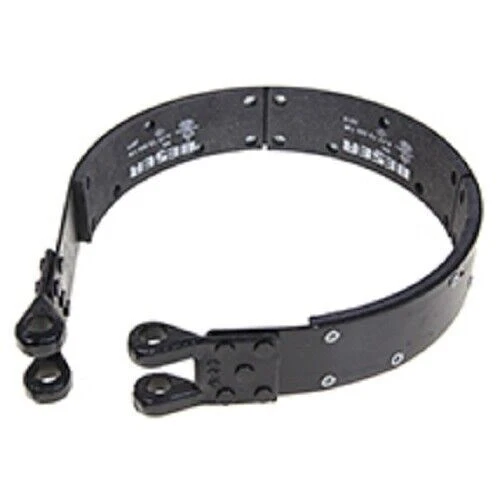 FIAT HAND BRAKE Band 4980314 5160713 Suit Models 400 to 640 Length ...