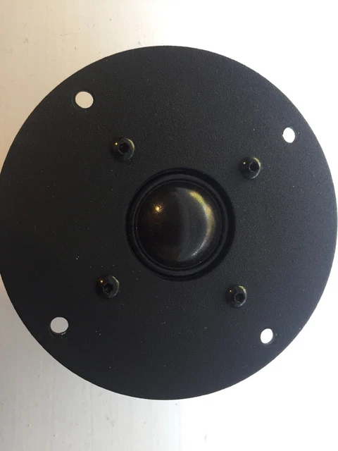 VIFA TWEETER £15.00 - PicClick UK