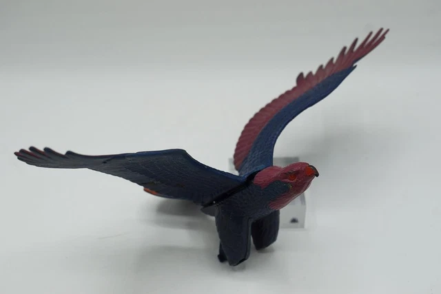 FIGURA DE ACCIÓN He-Man MOTU Screech Maestros Del Universo EUR 21,32 ...