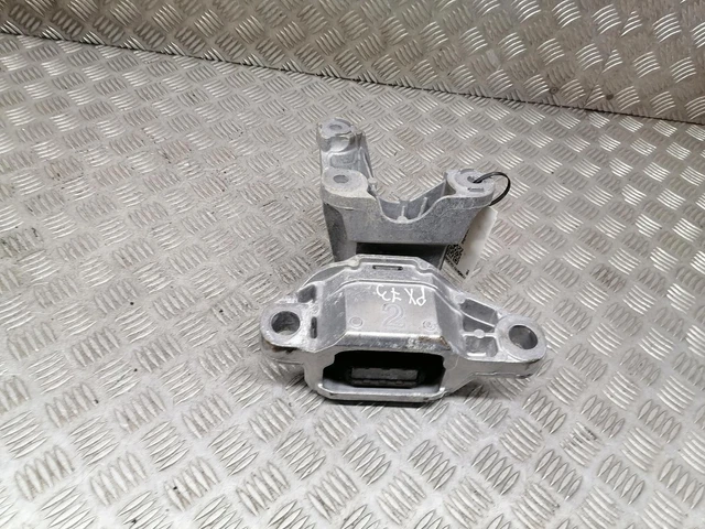 FORD FOCUS GEARBOX Mounting Bracket Left Manual Jx61-7M121-Ae Mk4 2018 ...
