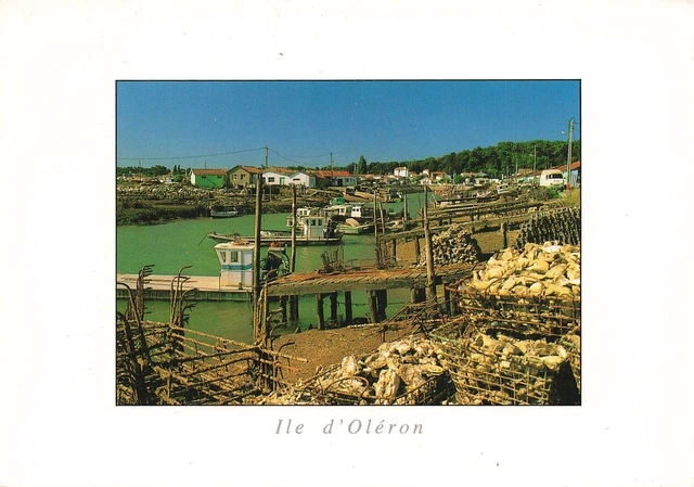 17 L Ile D Oleron EUR 5,90 - PicClick FR