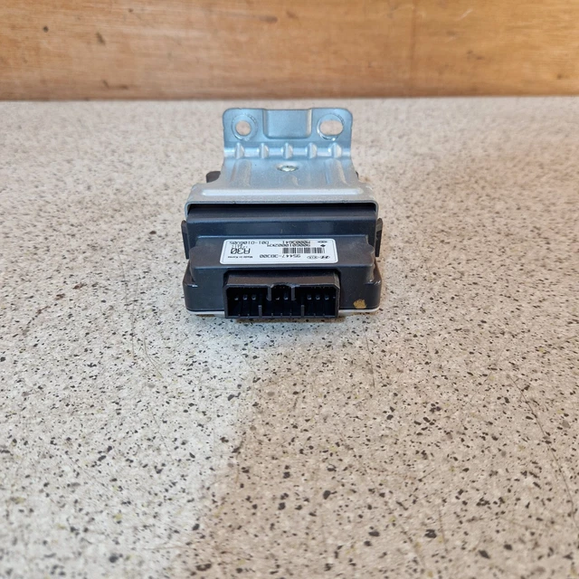 HYUNDAI IX35 MK1 10-13 Transfer Box Control Module 95447-3B300 #24 £11. ...