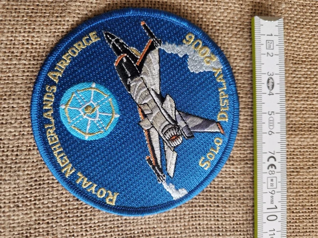 PATCH LUFTWAFFE/NATO BUNDESWEHR Jabo. USW top piece militaria!!! £13.17 ...