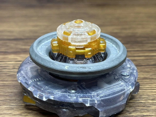 GREATEST RAPHAEL .OV.HXT+' B-192 Beyblade Burst DB Takara Tomy #B1 EUR ...