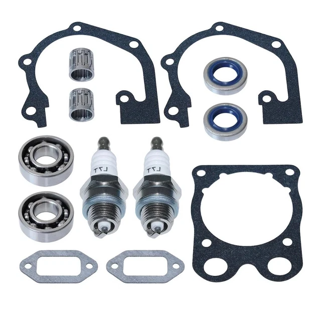 KIT DE JOINT ajustement précis support bouchon d'étanchéité à l'huile ...