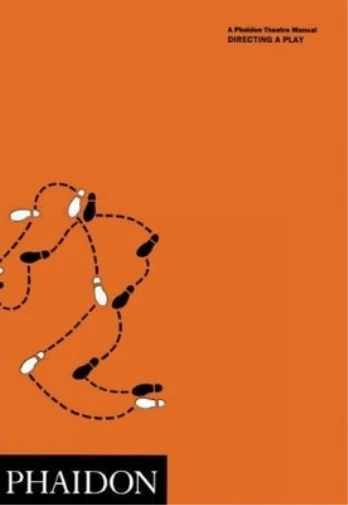 MICHAEL MCCAFFERY DIRECTING a Play (Poche) Phaidon Theatre Manuals EUR ...