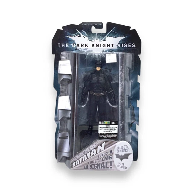 BATMAN DARK KNIGHT Rises Action Figure £68.75 - PicClick UK